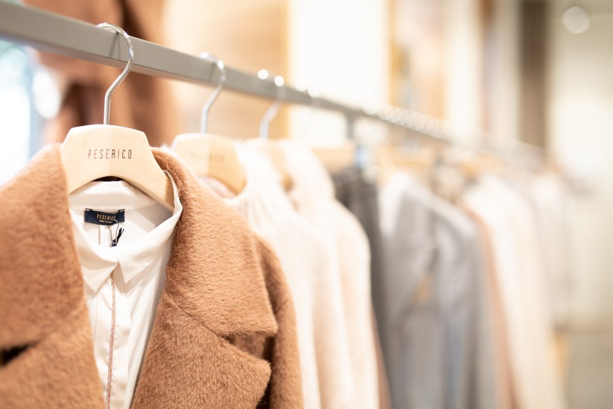 Comment définir sa garde-robe enfant selon les saisons?