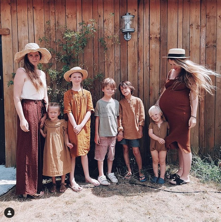 Mes conseils pour créer des looks matchy-matchy