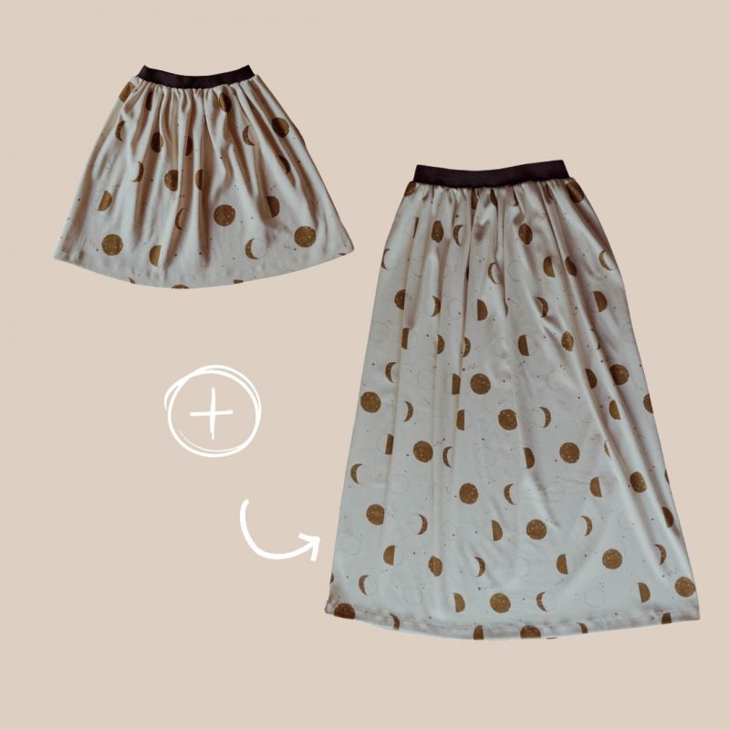 5 idées de looks matchy matchy famille